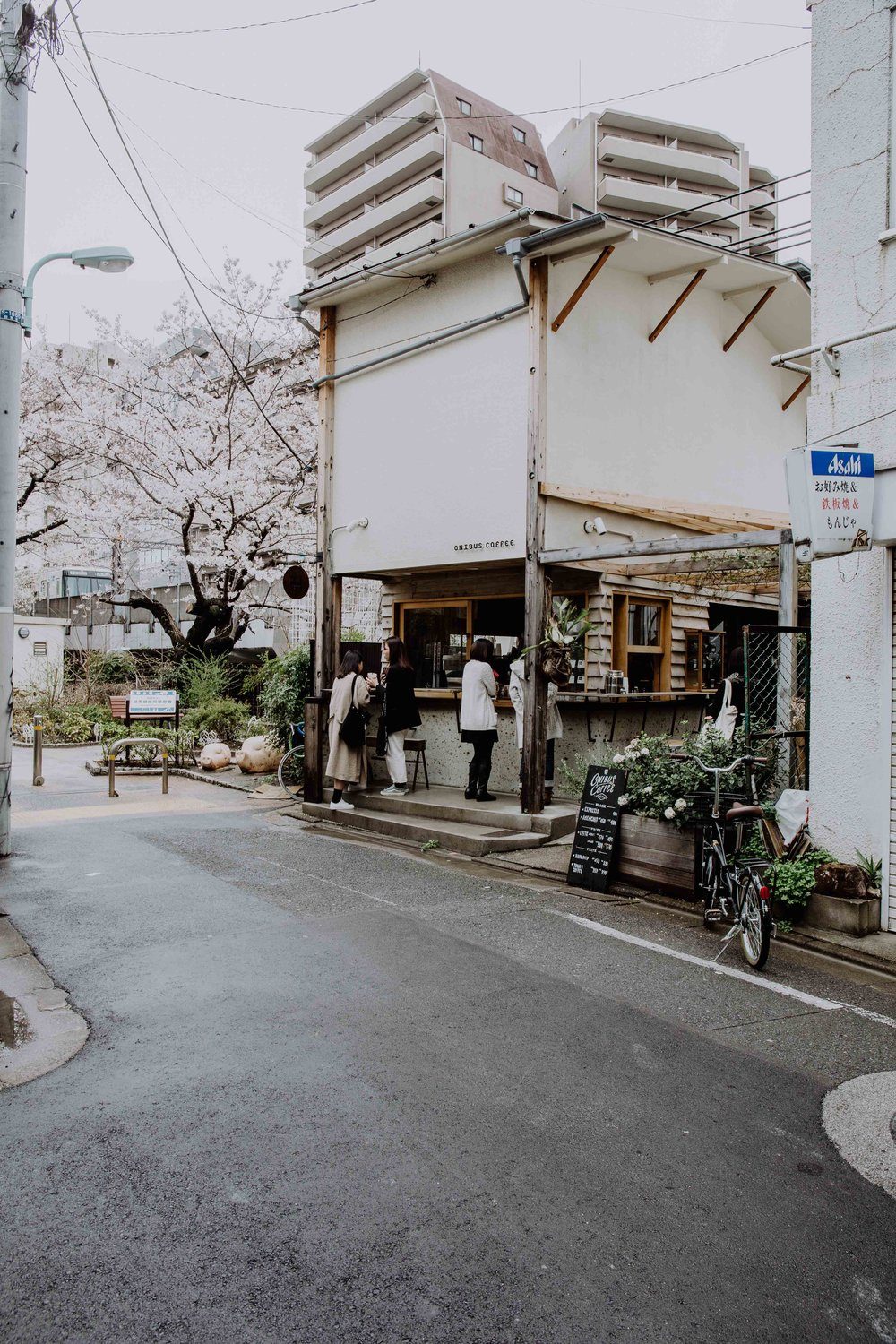 Best specialty coffee shops in Japan - featuring Tokyo, Kyoto, Osaka ...
