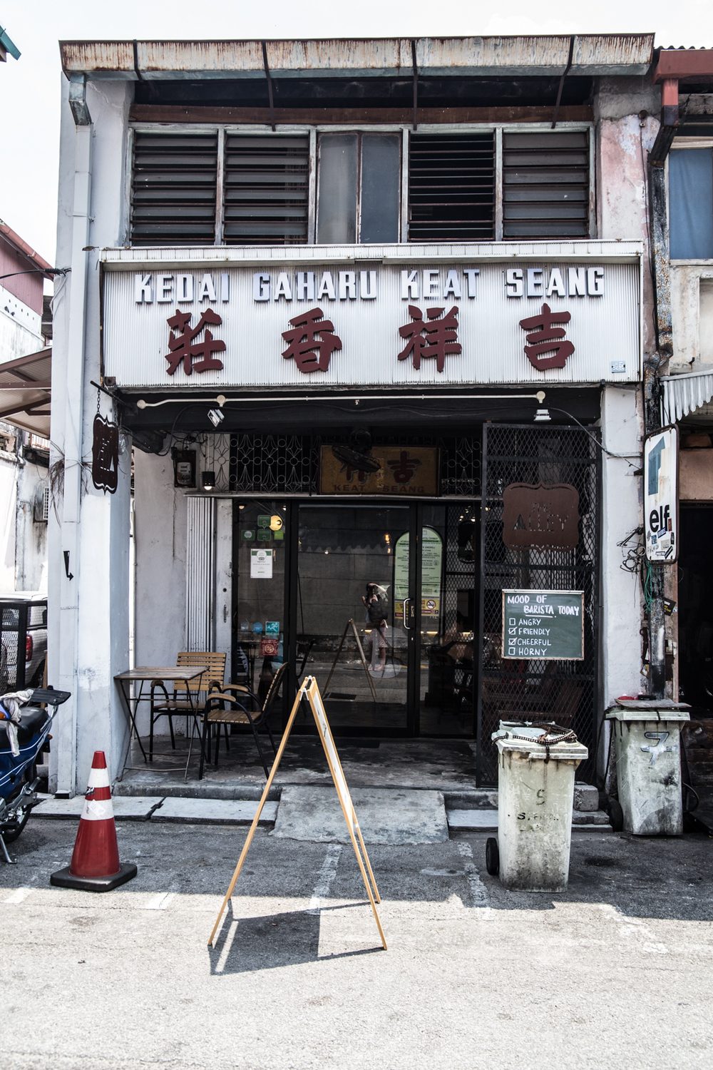 Best specialty coffee shops in Penang - The Way to Coffee - Specialty ...