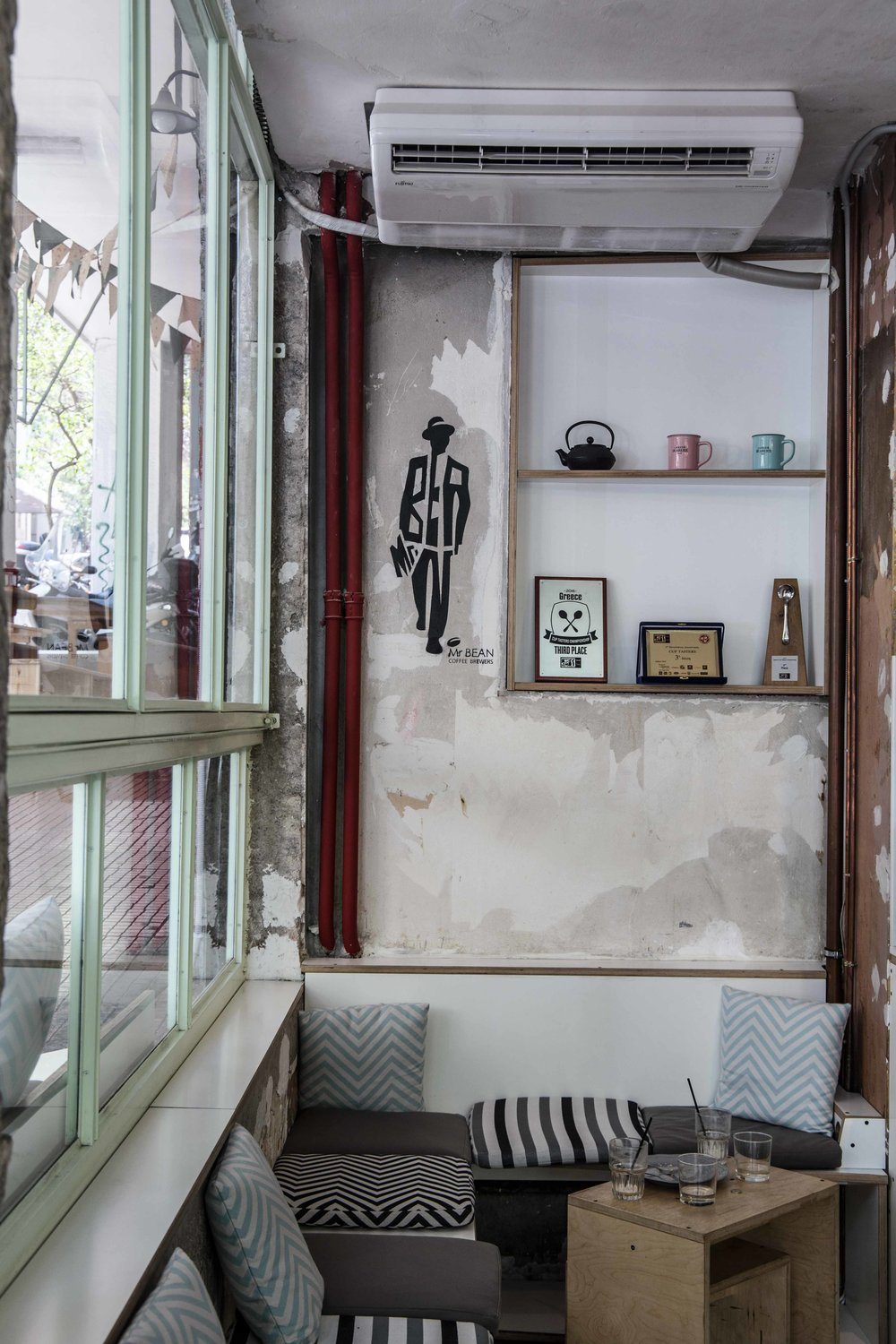 Best Cafes in Athens: A Guide to New and Established Specialty Coffee ...
