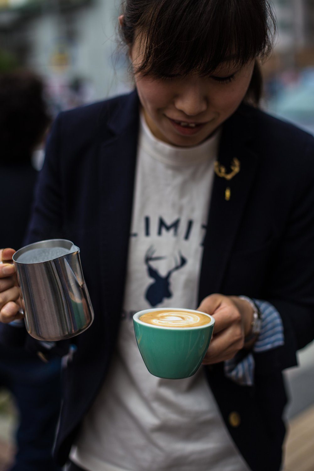 Best specialty coffee shops in Japan - featuring Tokyo, Kyoto, Osaka ...