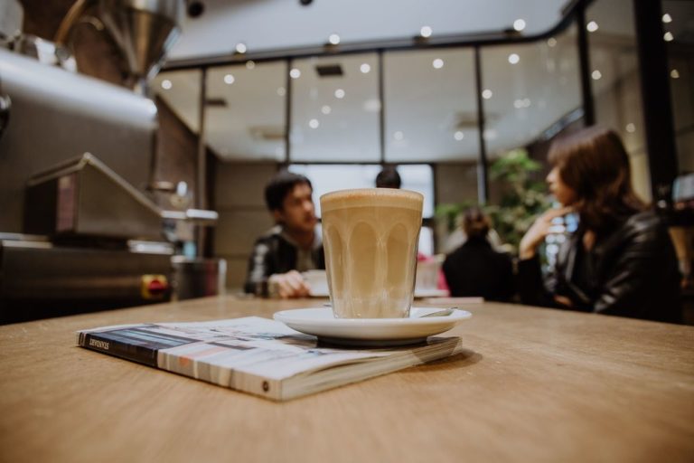 Best specialty coffee shops in Japan - featuring Tokyo, Kyoto, Osaka ...