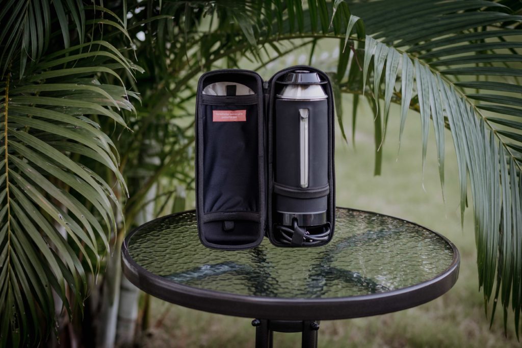 PAKT Coffee Kit - Portable Coffee Maker - The Way to Coffee - Specialty ...