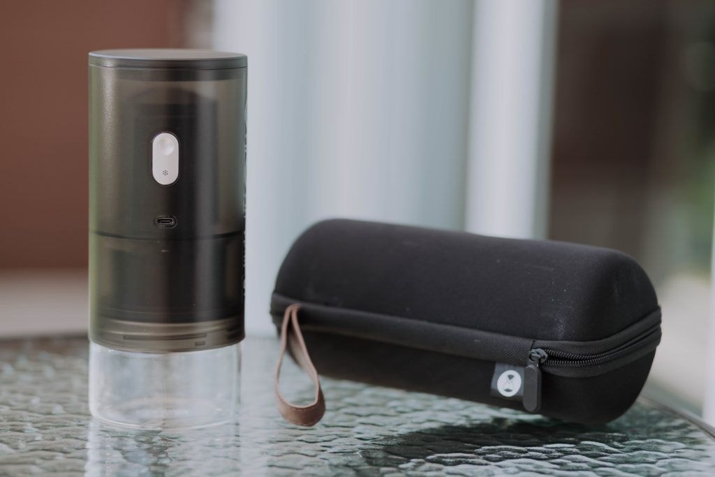 Timemore Grinder Go Review – Portable Cordless Grinder – The Way to ...