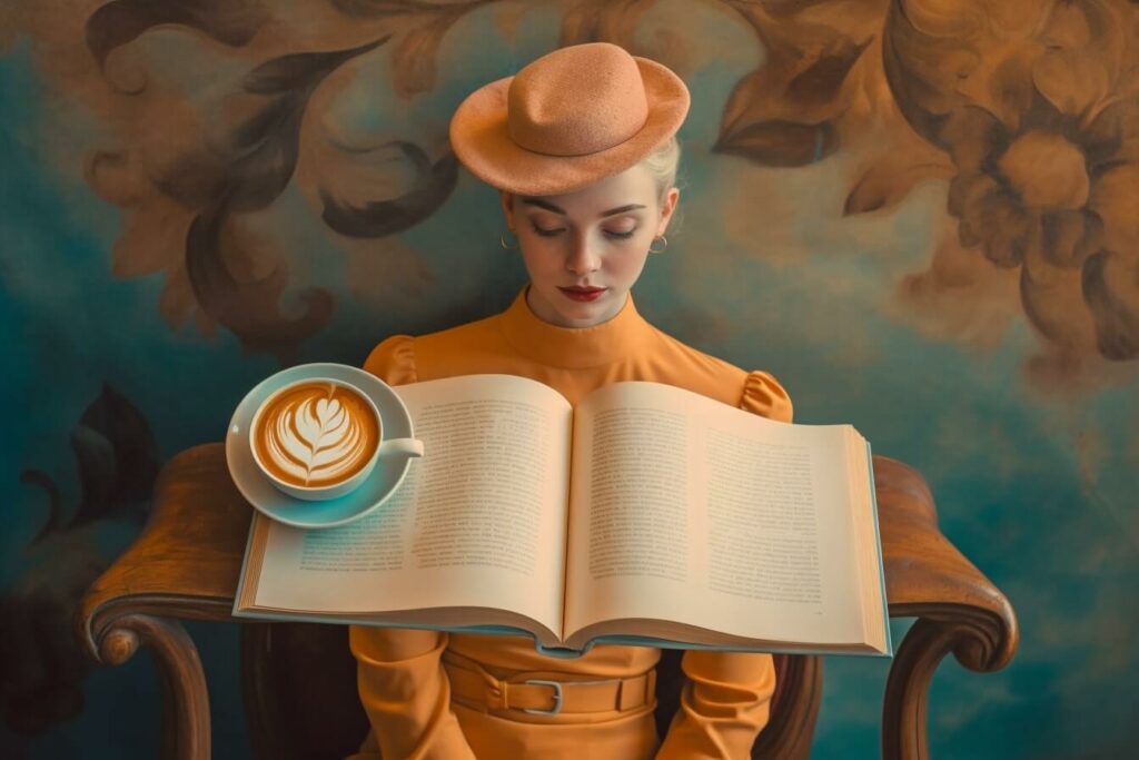 The Best Books About Coffee in 2023 – The Way to Coffee – Specialty ...